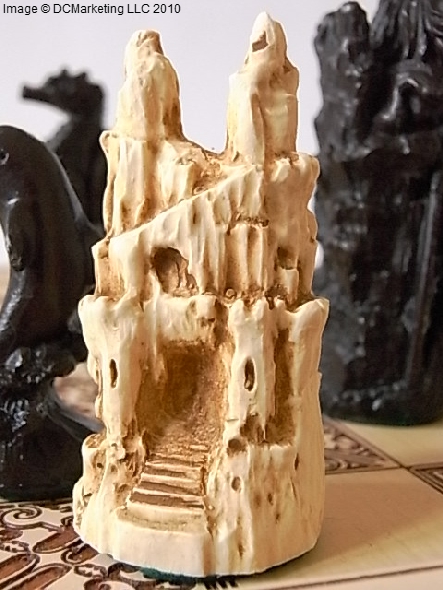 Plain theme chess pieces, chess board pieces from our collection of ...