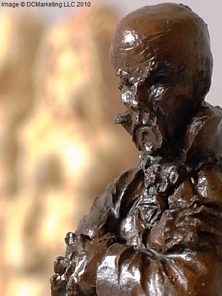 Lord of the Rings Chess Set - Fantasy Chess Sets - Dragon Chess Sets