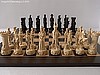 Decorative Chess Set - War Chess Sets - Battle Chess Set